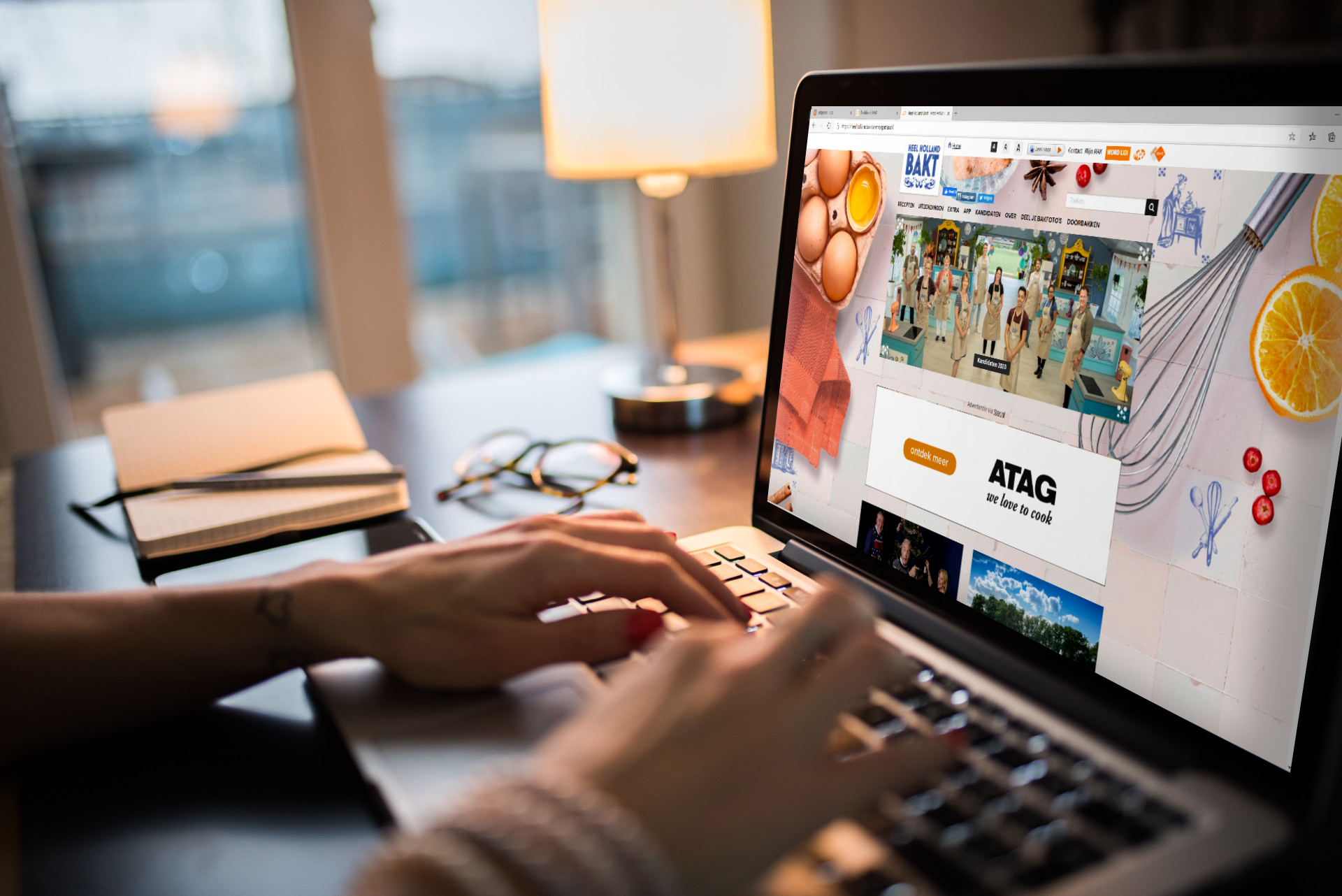 Online reclame | Hoe werkt het | Ster reclame - Ster reclame