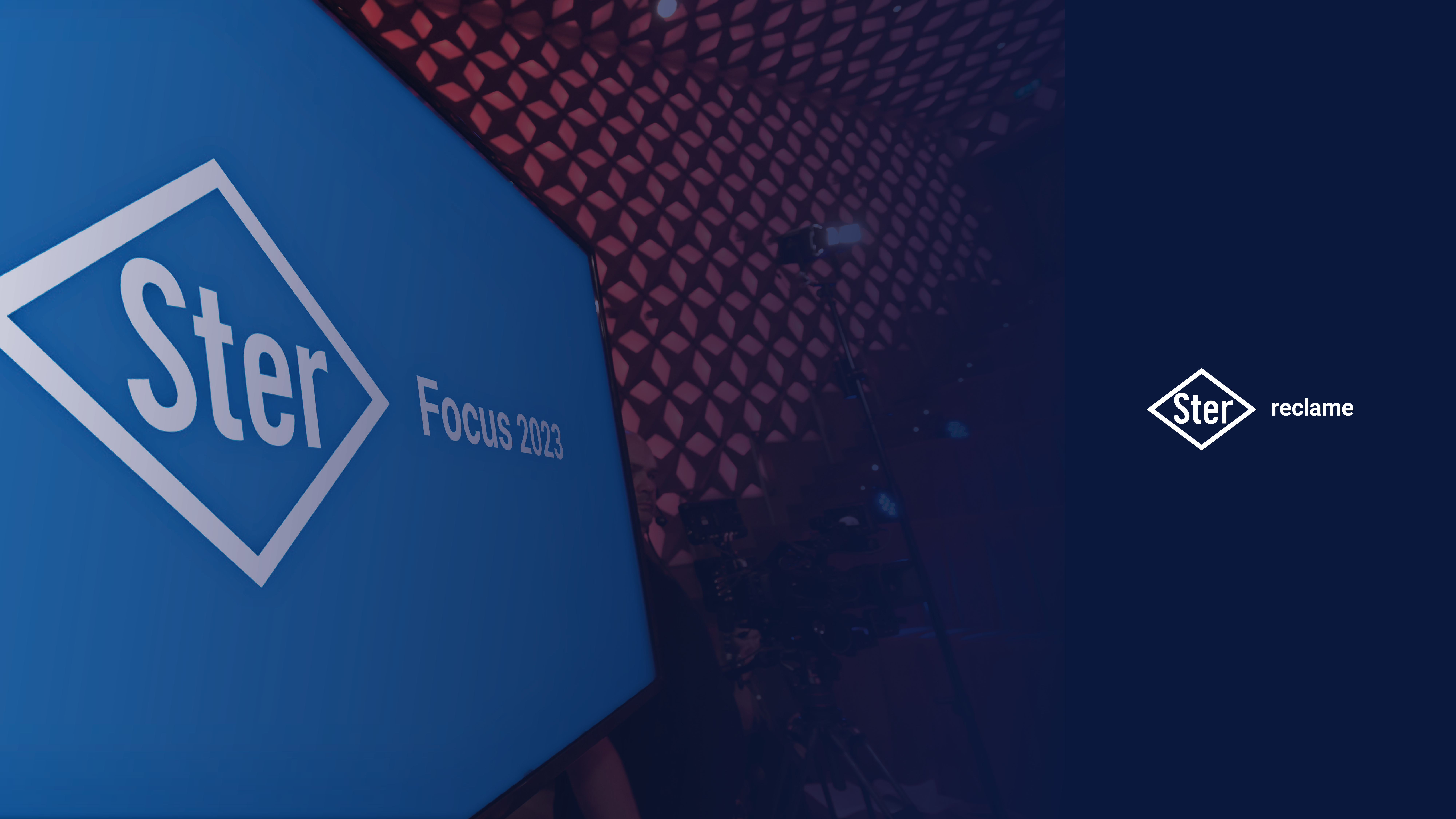 Ster verhuist naar het Media Park - Ster reclame